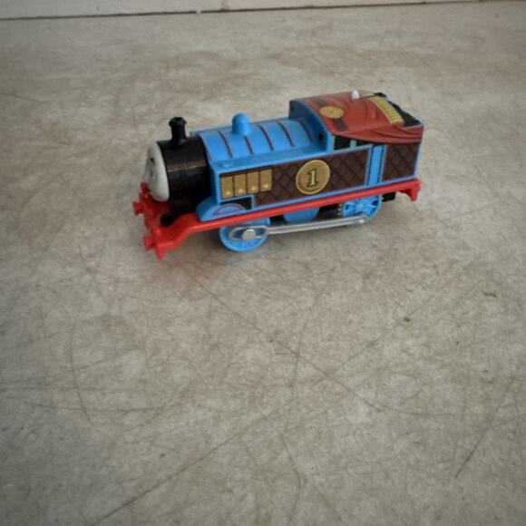 Learning Curve | Toys | Thomas The Train Armored Motorized Tank Engine ...